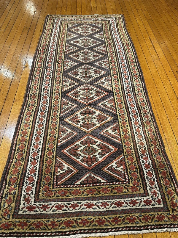 Luri Long Rug | Luri Rugs for Sale | Tribal Luri Rugs | The Antique Knot