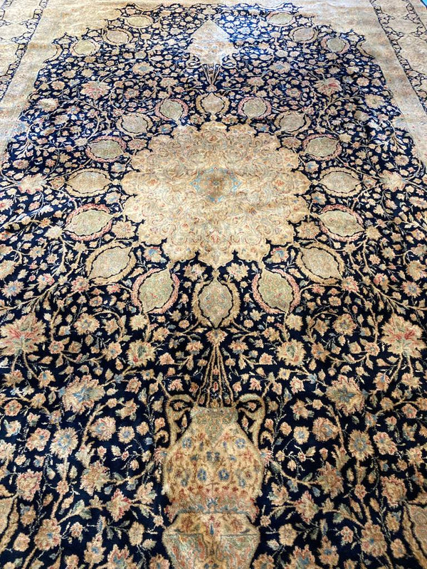 Buy Hand Woven Luxurious Ardabil Rugs at The Antique Knot