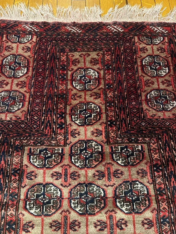 Tekke - The Antique Knot